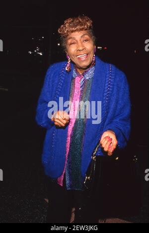 Helen Martin Circa 1990 Credit: Ralph Dominguez/MediaPunch Stock Photo ...