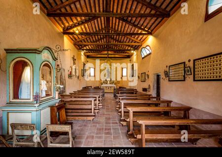 Italy Veneto - Ezzelini path / Castello di Godego Stock Photo - Alamy