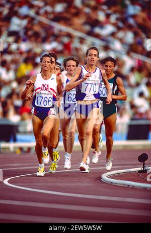 Alison Wyeth (GBR) #770, Shelly Steely (USA)#1766, Angela Chalmers (CAN ...