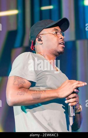 AUSTIN, TEXAS - SEPTEMBER 30, 2017: Foyer of Blanton Museum of Art at ...