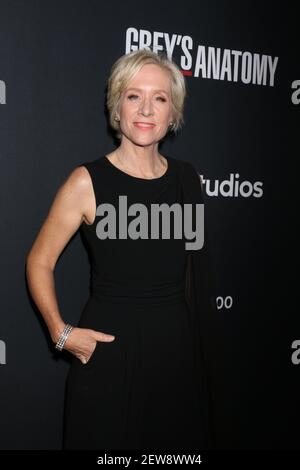 "Grey's Anatomy" 300th Episode Event at Tao on November 4, 2017 in Los ...