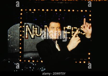 JOHN TRAVOLTA, LUCKY NUMBERS, 2000 Stock Photo - Alamy