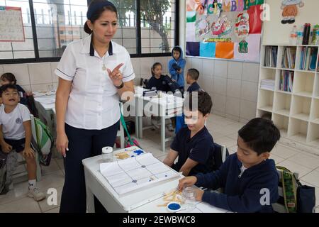 The Mayan number system, which is base 20 with simple grouping to base ...