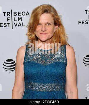 Actress Dale Dickey attends the premiere of Poor Boy at the Tribeca ...