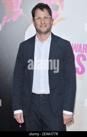 Jason Smilovic arrives at the "War Dogs" Los Angeles Premiere held at ...