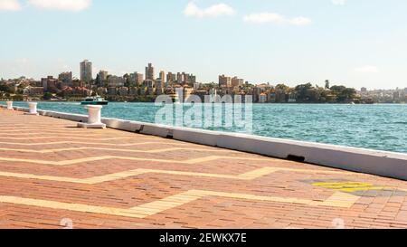 Sydney, Australia - January 12, 2009: Fragment of roof of Sydney Opera ...