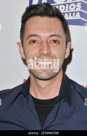 Michael John Benzaia Stock Photo - Alamy