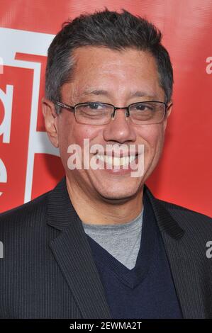 Dean Devlin at CAPE's 25th Anniversary Gala held at The Belasco in Los ...