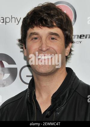 Jason Celaya at The 6th Annual World Choreography Awards held at The ...