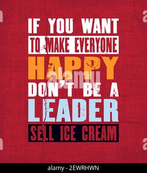 Inspiring motivation quote with text Sell The Problem You Solve Not The ...