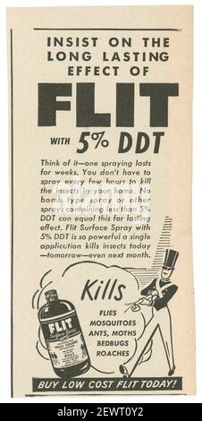 Old insecticide spray Stock Photo - Alamy