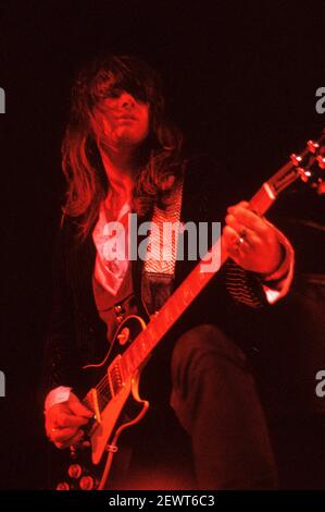 Guy Griffin of the Quireboys Stock Photo - Alamy