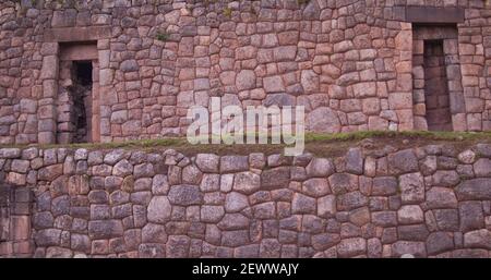 Atahualpa house inca stoneworks with interdimensional doorway, Cusco ...