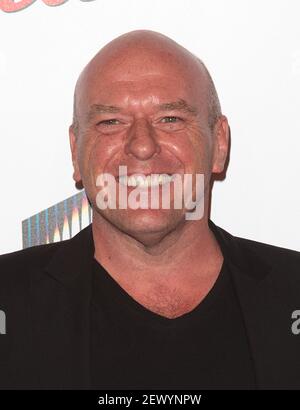 Dean Norris attends The Premiere of "Better Call Saul" held at the ...