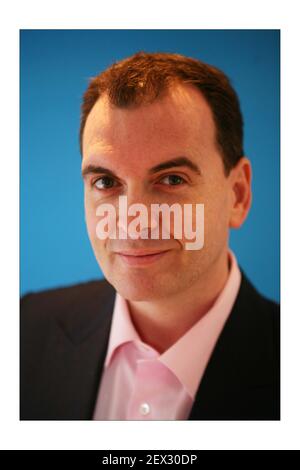 Mike Soutar.... Chief Executive of mens mag 'SHORT LIST' photographs by ...