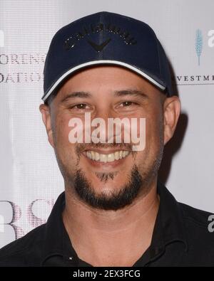 20 April 2015 - Tarzana, California - Chord Overstreet. Arrivals for ...