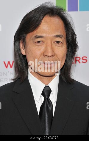 Jeff Imada at the East West Players' 50th Anniversary Visionary Awards ...