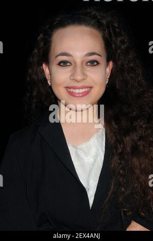 4 May 2015 - Hollywood, California - Katrina Kemp. "Where Hope Grows ...