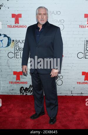 MIAMI,FL-JULY 28: Actor Xavier Ruvalcaba attends The Premier of ...