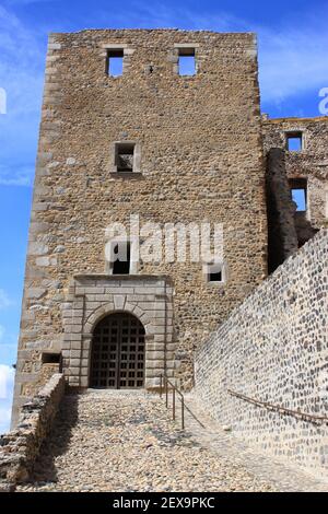 tower bridge rampart castle manor chateau castles tower travel art tree ...