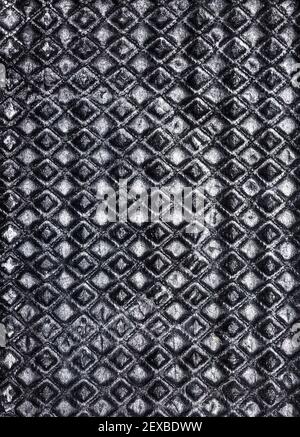 Metal plate steel background.Hi res Stock Photo - Alamy