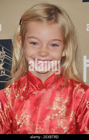 Shree Grace Crooks at arrivals for AMERICAN HORROR STORY: HOTEL Season ...