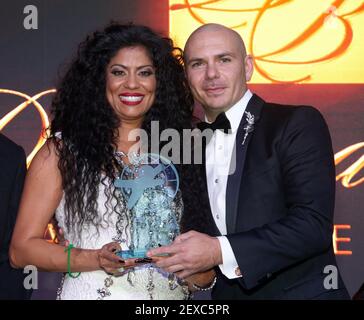 MIAMI, FL - OCT 10: Lucy Morillo president & CEO, Miami Children's ...