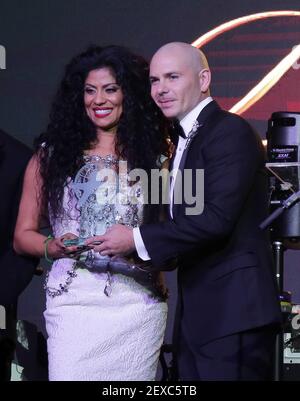 MIAMI, FL - OCT 10: Lucy Morillo president & CEO, Miami Children's ...