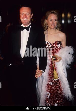 Peter Allen 1988 Photo by Adam Scull-PHOTOlink /MediaPunch Stock Photo ...