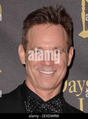 07 November - Hollywood, Ca - Gregg Marx, Philece Sampler. Arrivals for ...