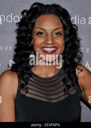 BEVERLY HILLS, CA - DECEMBER 12: Actor Jack Lemmon, actress Angie ...