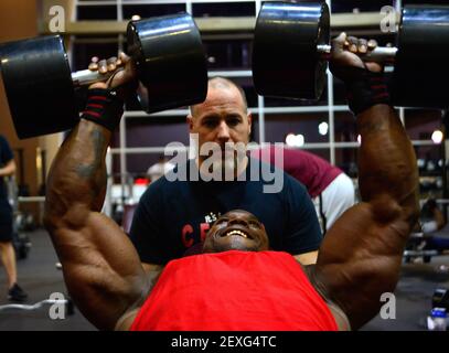 U.S. Air Force Airman Christian Botello, Justin Trathen, Instructor ...