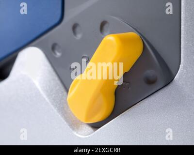 electrical jigsaw speed button Stock Photo - Alamy