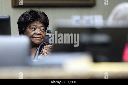 Solicitor Ernest "Chip" Finney, III. The 70-year-old case of George ...