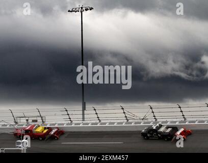 Jet track dryer Stock Photo - Alamy