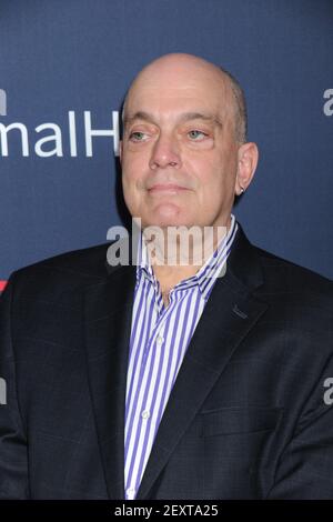 John Mainieri attends the HBO Films The Normal Heart New York Premiere ...