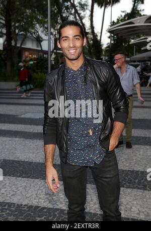 Jason Canela attends the Red Carpet at the 12th Annual FedEx/St. JUde ...