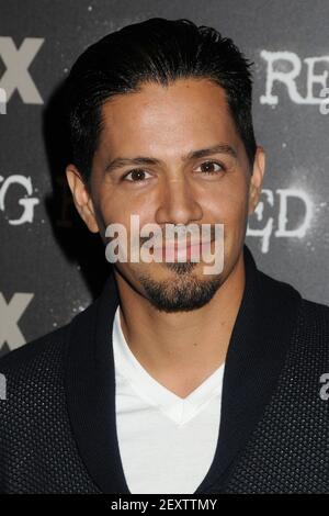LOS ANGELES - MAY 4: Jay Hernandez at the "Top Gun: Maverick" World ...