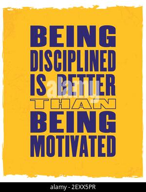 Inspiring motivation quote with text Being a Dick Will Not Make Yours ...