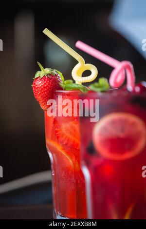 rural homemade lemonade Stock Photo - Alamy