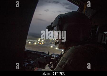 U.S. Army, Maj. Gen. Stephen Danner, adjutant general of the Missouri ...