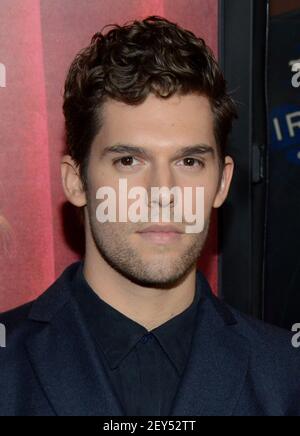 Vanya Asher at the Los Angeles premiere of HBO's 'The Comeback' held at ...