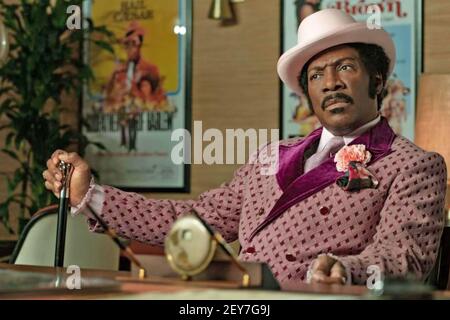 DOLEMITE IS MY NAME, Eddie Murphy as Rudy Ray Moore, 2019. ph: Francois ...
