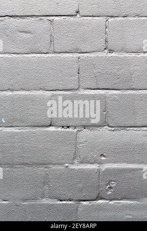 In london the abstract texture of a ancien wall and ruined brick Stock ...