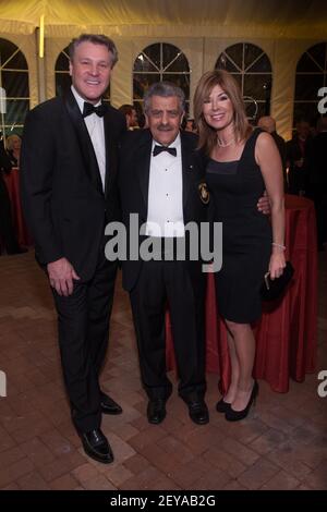 Randy Fry, Vicki Liviakis - March 2, 2013 - San Francisco, CA - Greek ...