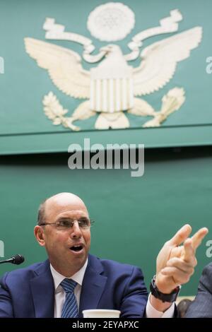 John Surma, Chairman and CEO of United States Steel Corporation Stock ...