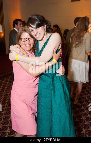 Bailey Douglass, Jennifer Olney, ?, ? - Spinsters of San Francisco ...