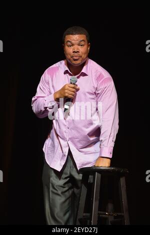 6th Annual Memorial Day Weekend Comedy Festival Featuring: Red Grant ...