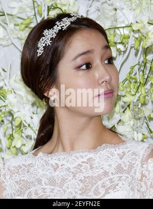 10 August 2013 - Seoul, South Korea : South Korean actor Lee Byung-Hun ...