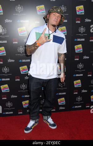 Fred Durst at the Tony Hawk Foundation 3rd Annual Stand Up For ...